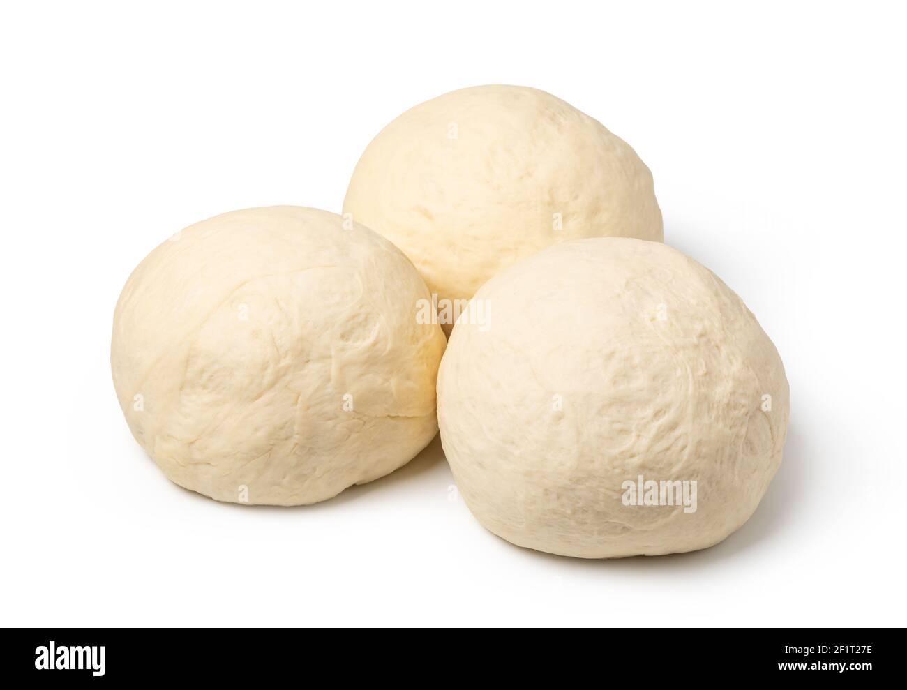 Fresh dough for Cut Out Stock Images & Pictures - Alamy