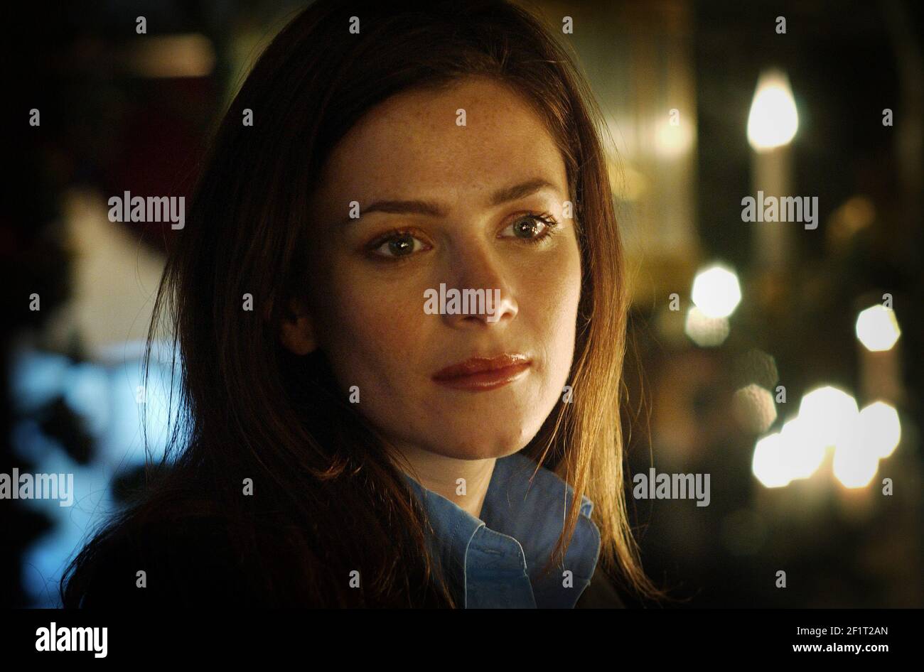 Anna friel hi-res stock photography and images - Alamy