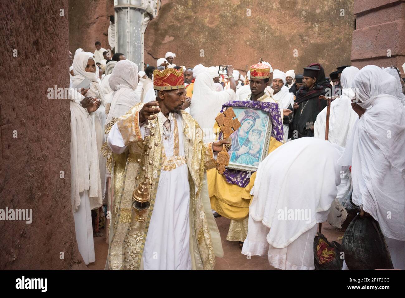 Ethiopian Orthodox Church Jesus High Resolution Stock Photography and ...