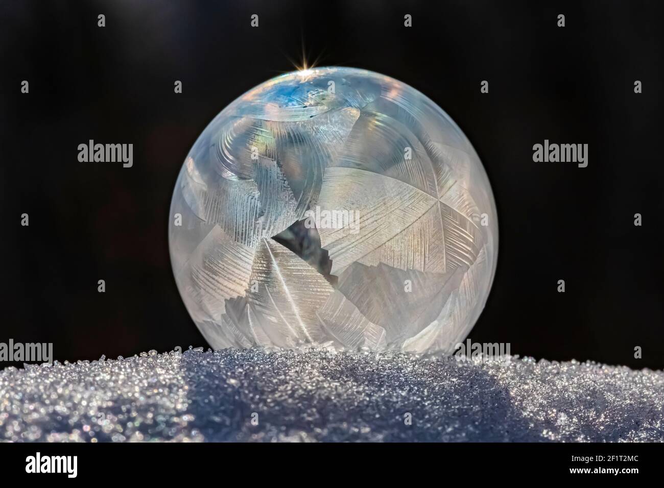 Inside bubbles hi-res stock photography and images - Alamy