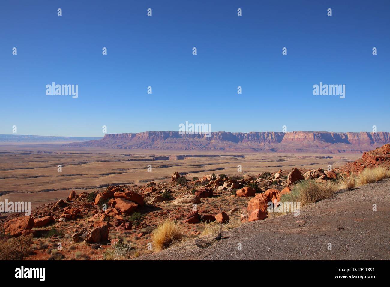 Classic arizona desert landscape hi-res stock photography and images ...