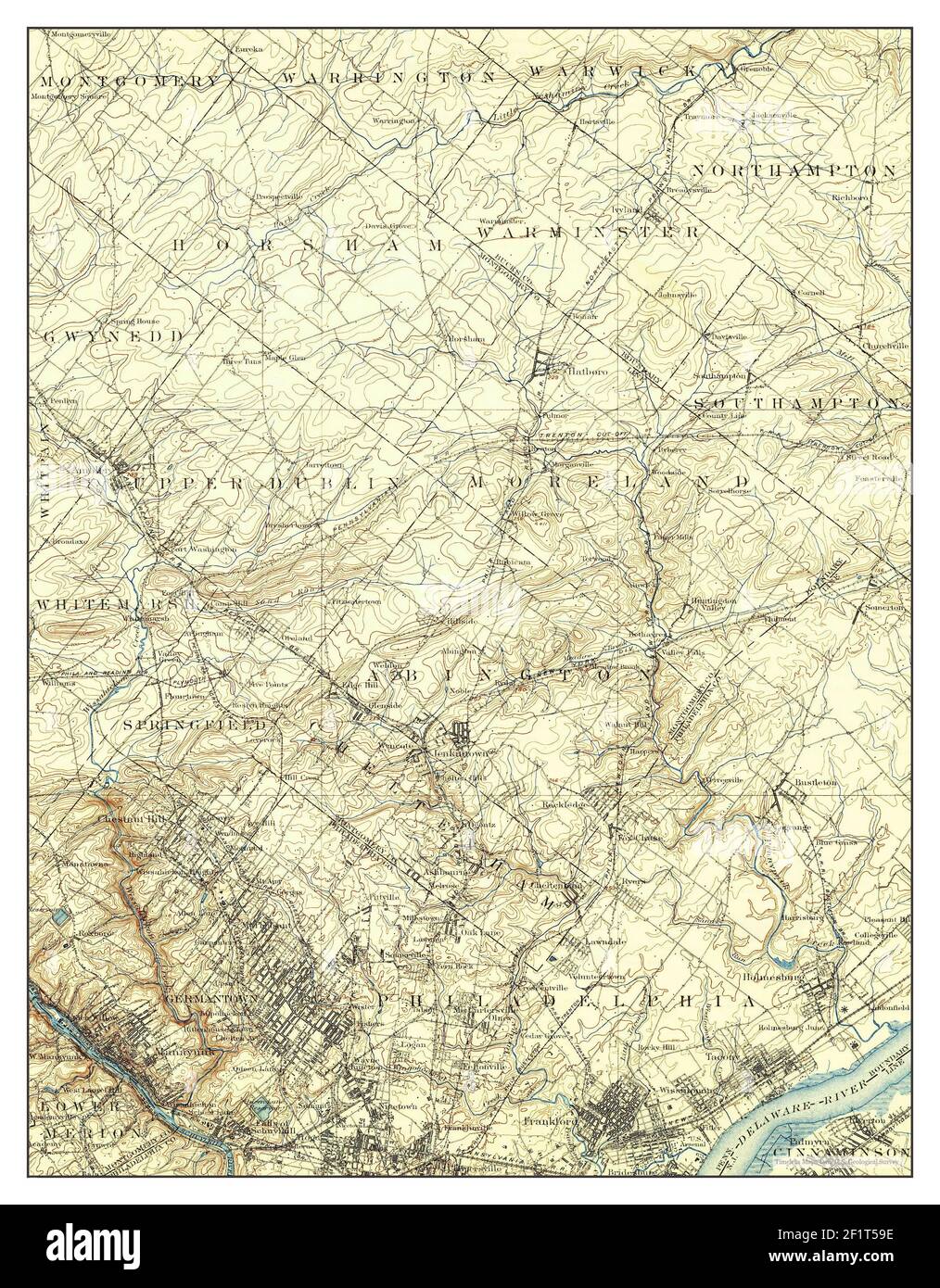 Germantown pennsylvania hi-res stock photography and images - Alamy