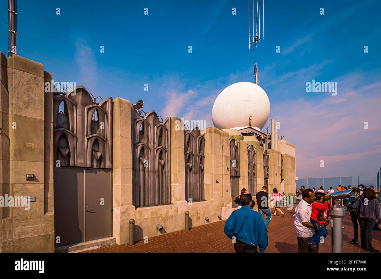Radar dome antenna hi-res stock photography and images - Alamy
