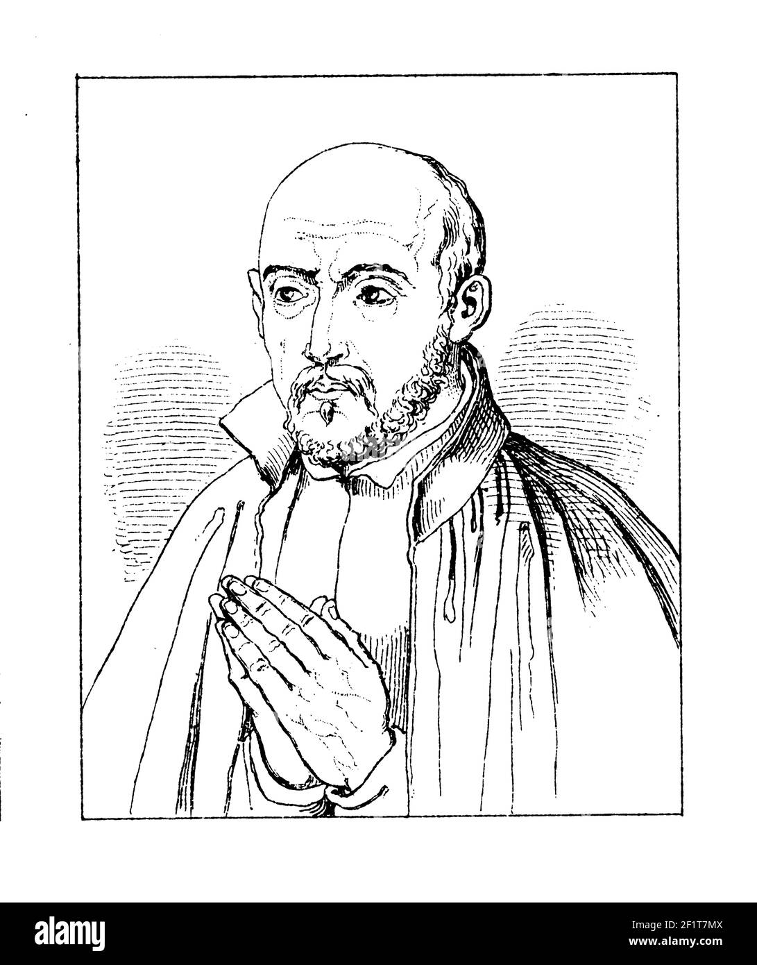 Spanish knight hi-res stock photography and images - Alamy