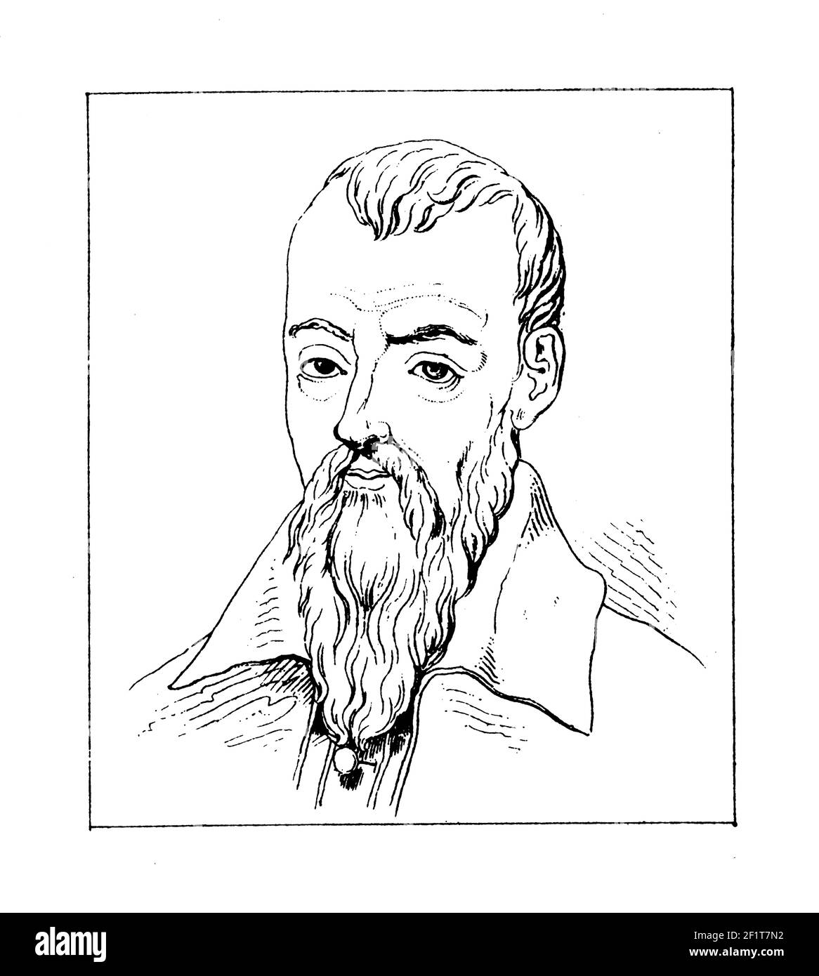 Switzerland geneva 17th century hi-res stock photography and images - Alamy