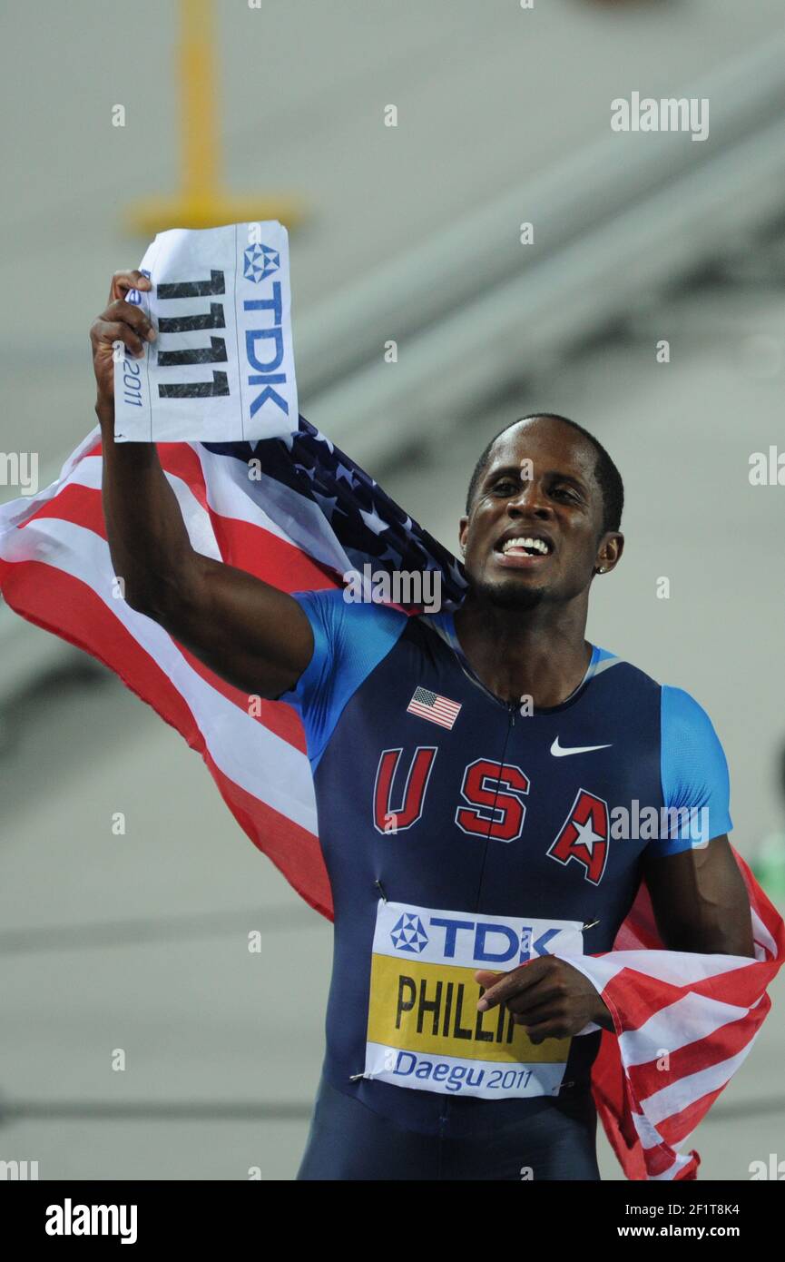 Saut en longueur hommes hi-res stock photography and images - Alamy