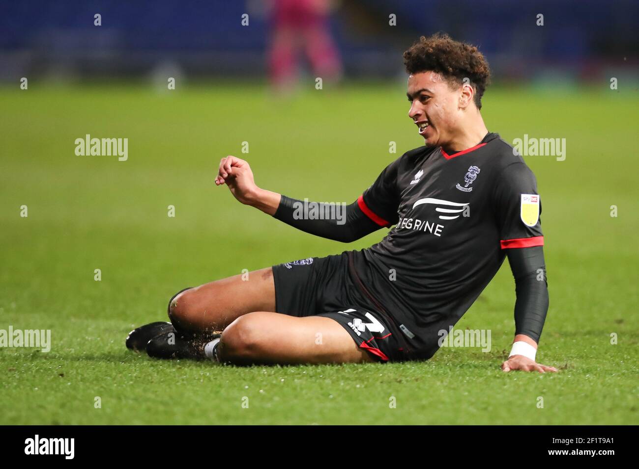 Morgan rogers hi-res stock photography and images - Alamy