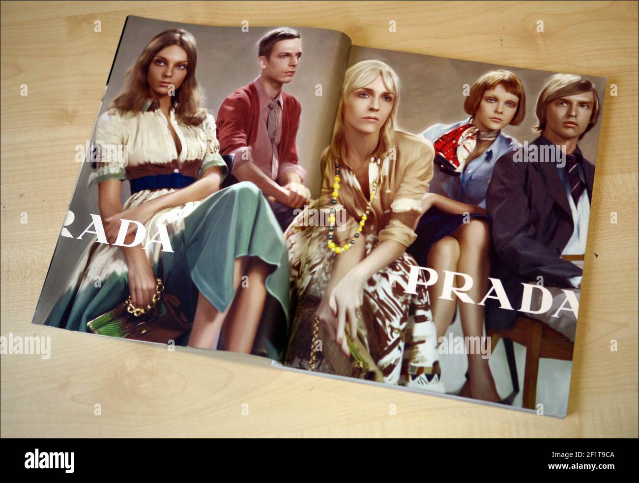 Magazinephotograph by David Sandison The Independent Stock Photo - Alamy