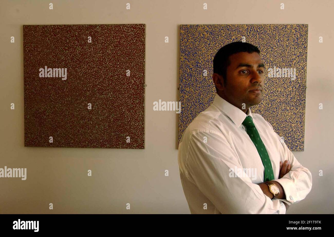 Waheed 9 9 03 hi-res stock photography and images - Alamy