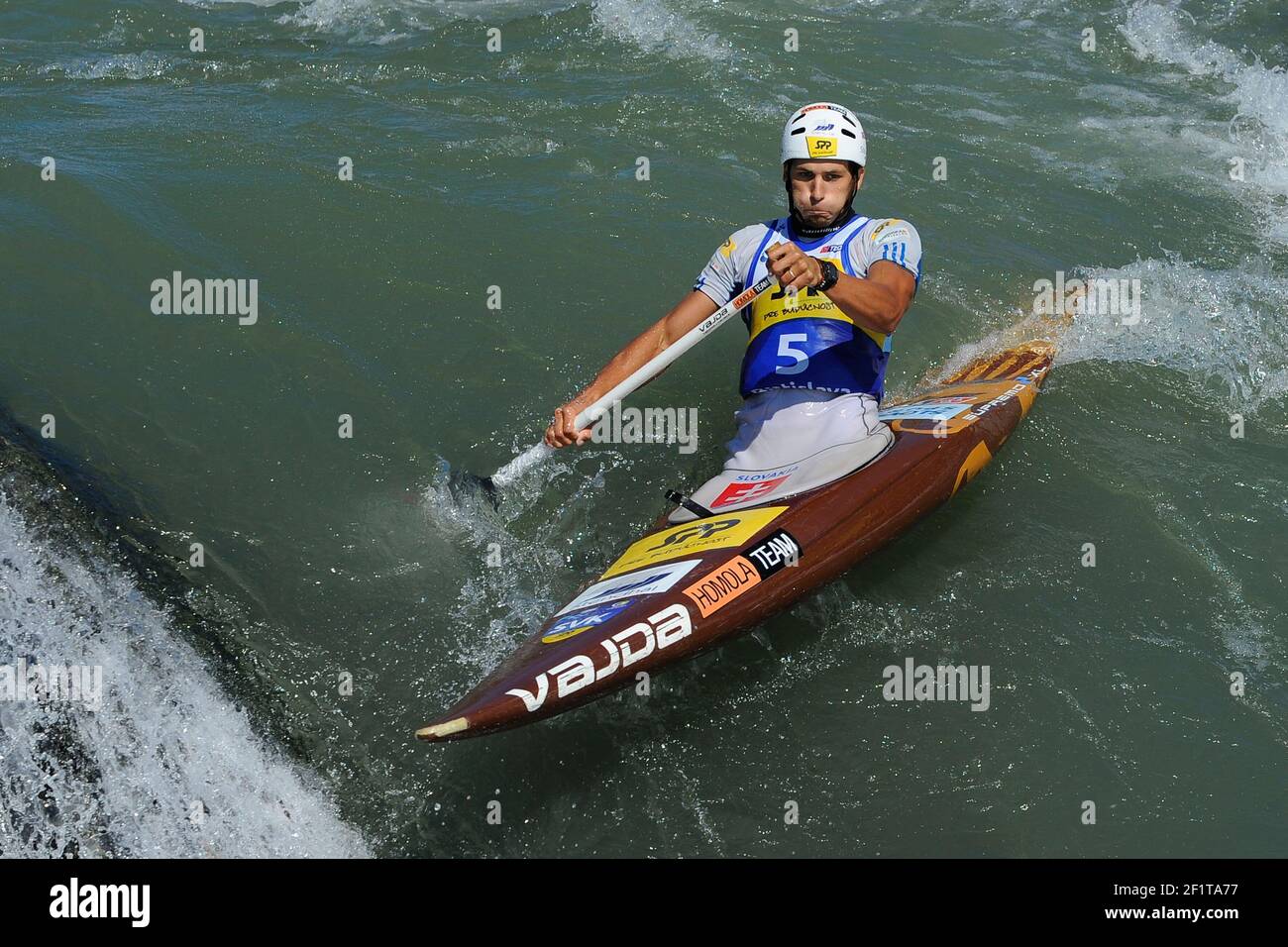 Matej Benus High Resolution Stock Photography and Images - Alamy