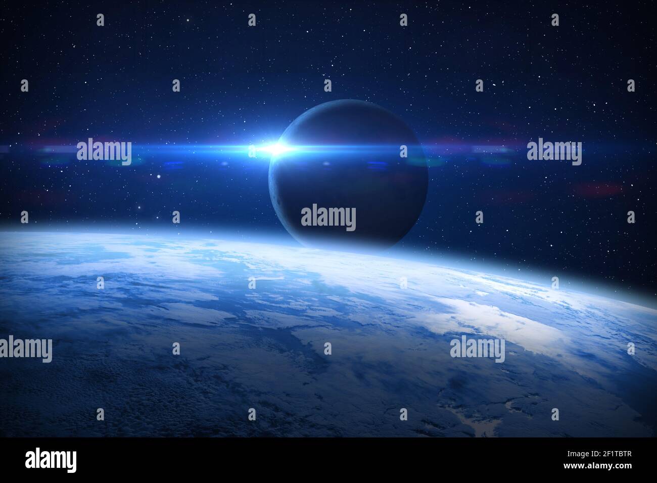 Mysterious Natural Phenomenon