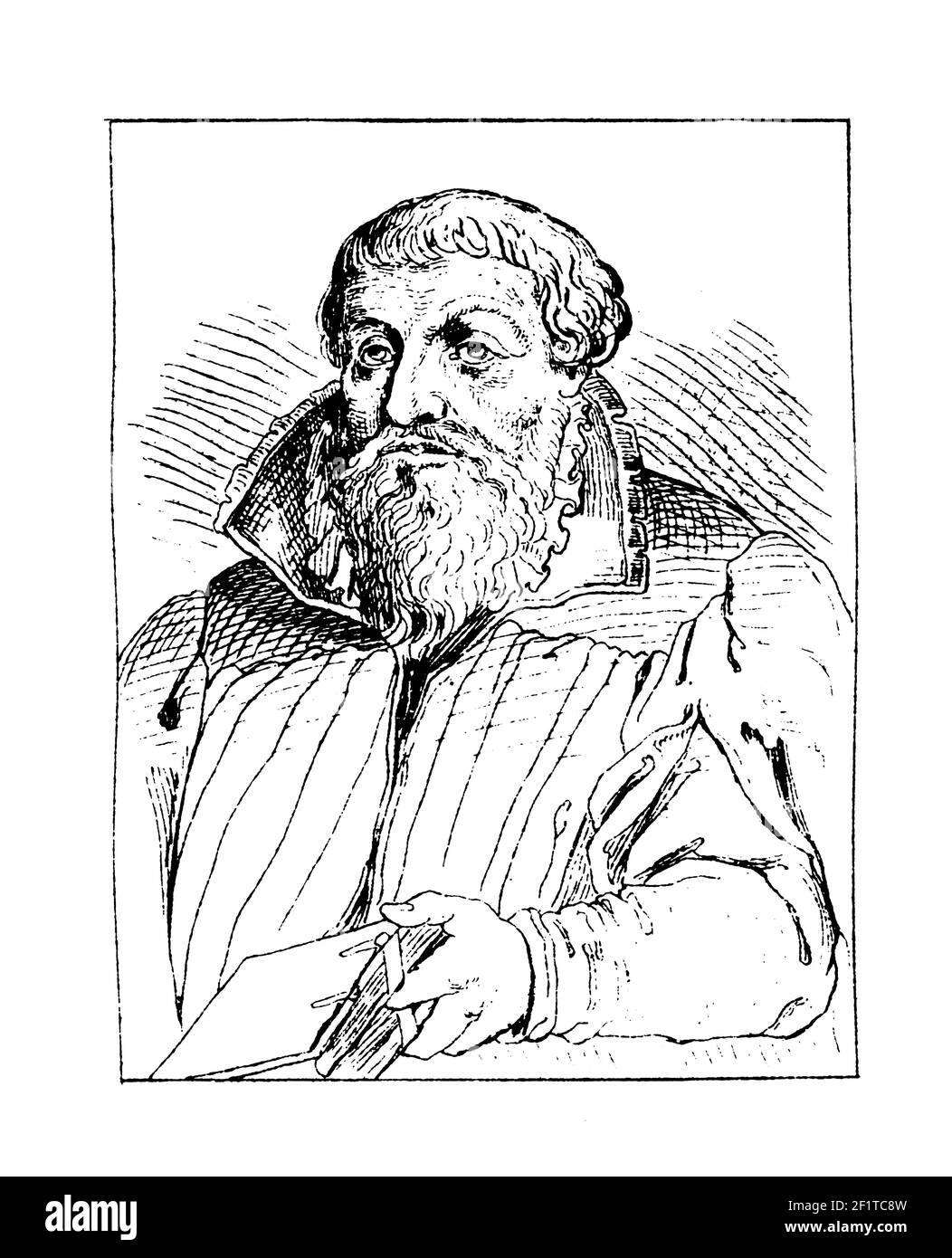 Braunschweig 16th century Cut Out Stock Images & Pictures - Alamy