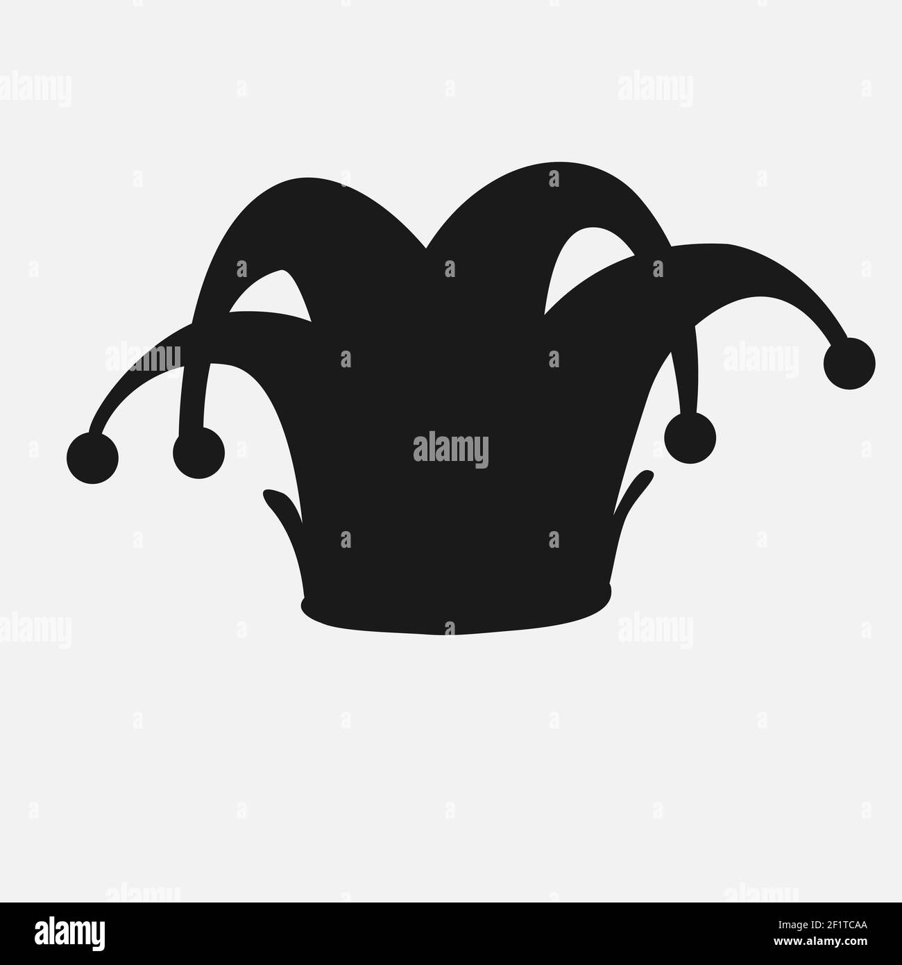 Black carnival mask colorful Stock Vector Images - Alamy