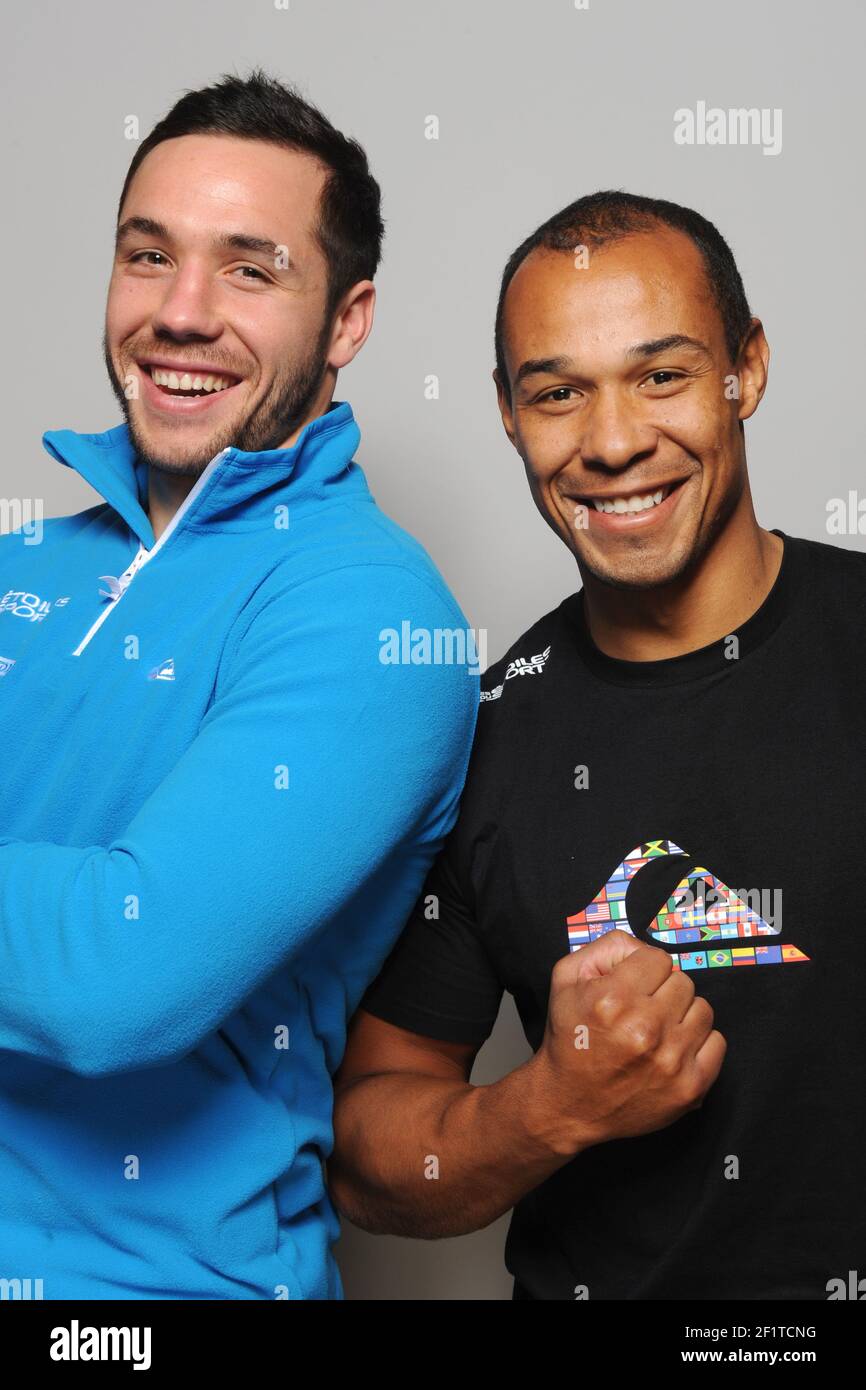 Maxime mermoz hi-res stock photography and images - Alamy