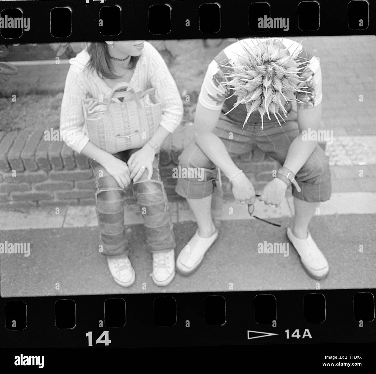 Asian style horizontal Black and White Stock Photos & Images - Alamy