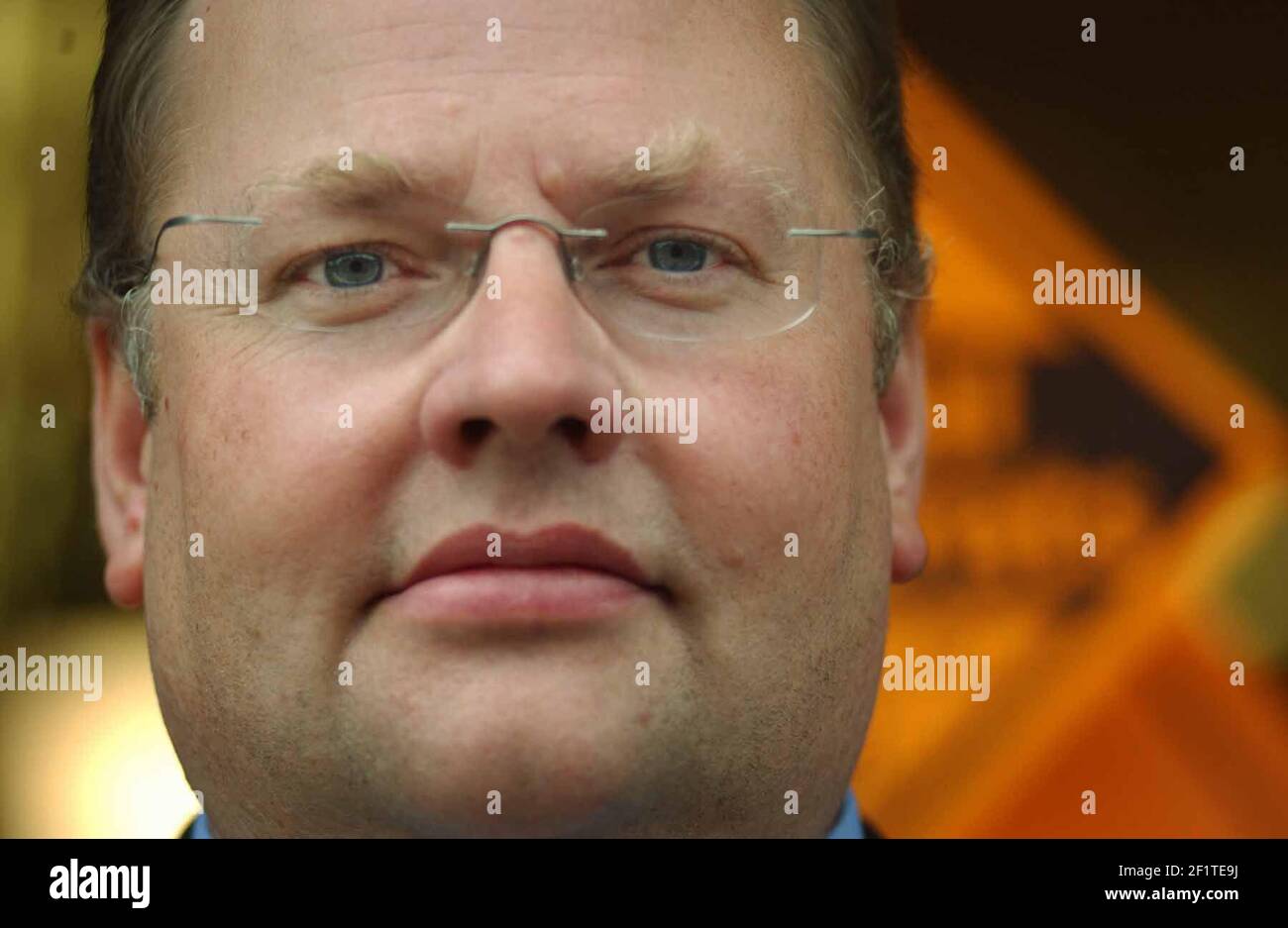 Lord rennard hi-res stock photography and images - Alamy