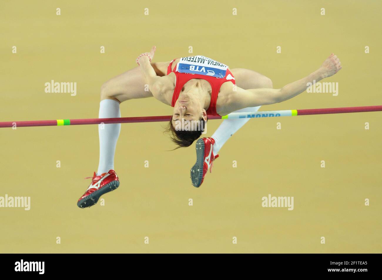 Veneva mateeva hi-res stock photography and images - Alamy