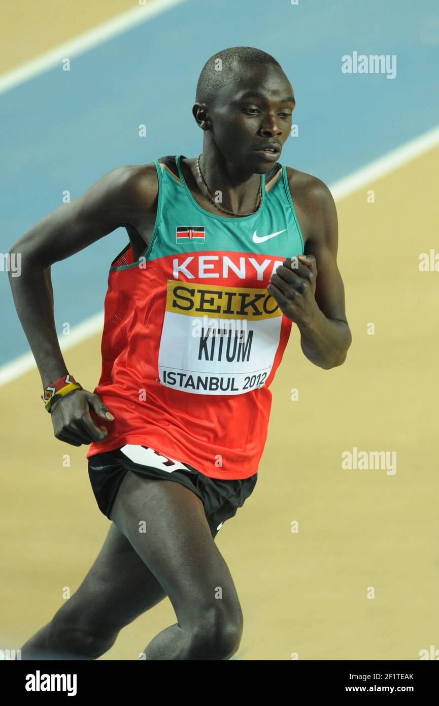 Timothy kitum hi-res stock photography and images - Alamy