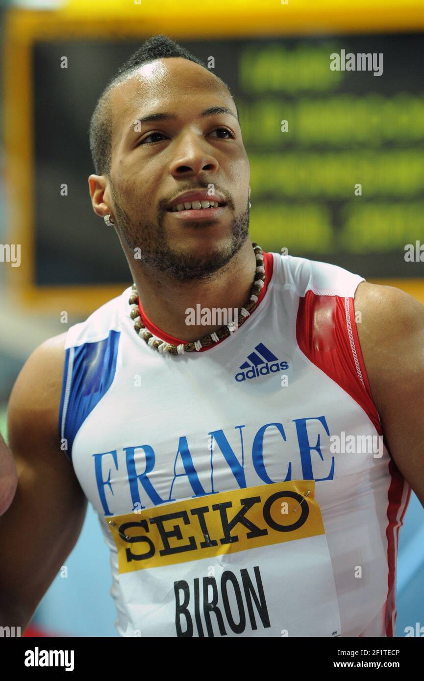 Emmanuel biron hi-res stock photography and images - Alamy