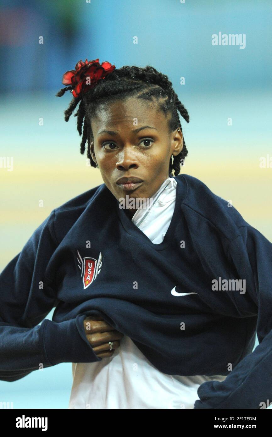 Howard lowe chaunte hi-res stock photography and images - Alamy