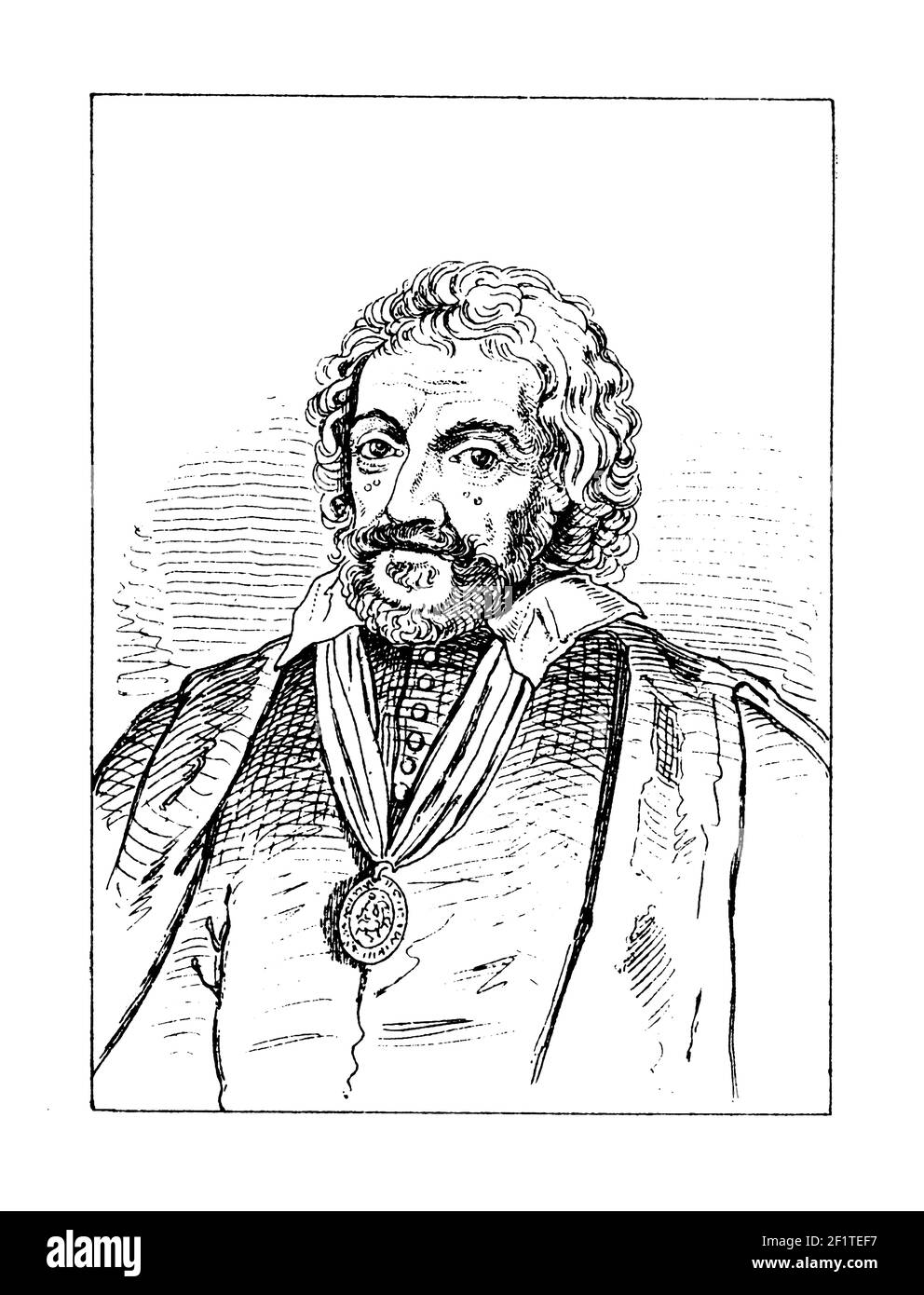 Earl of norfolk hi-res stock photography and images - Alamy