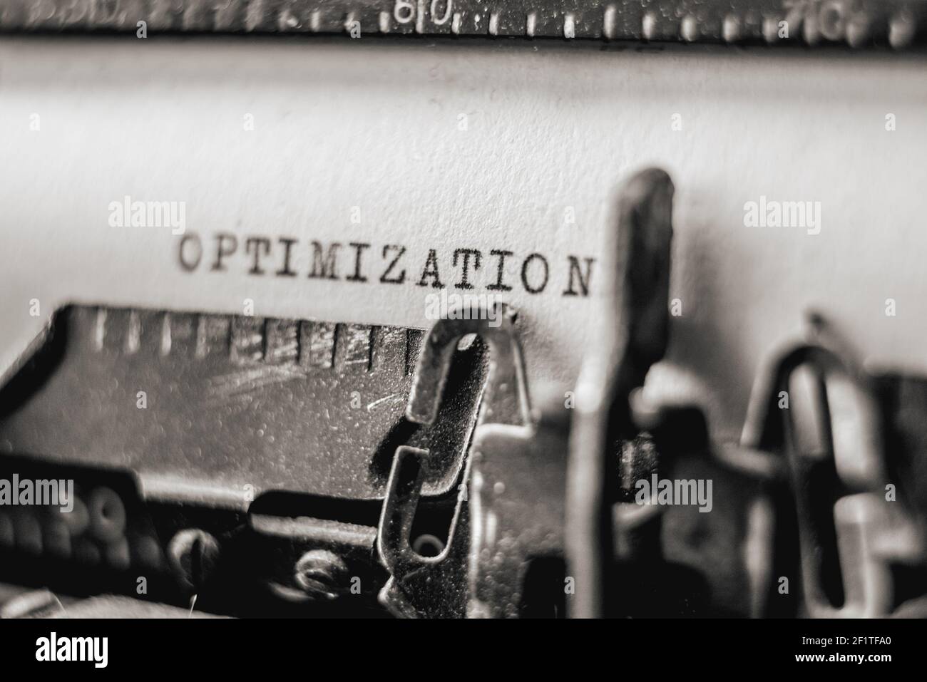 Retro text page hi-res stock photography and images - Alamy