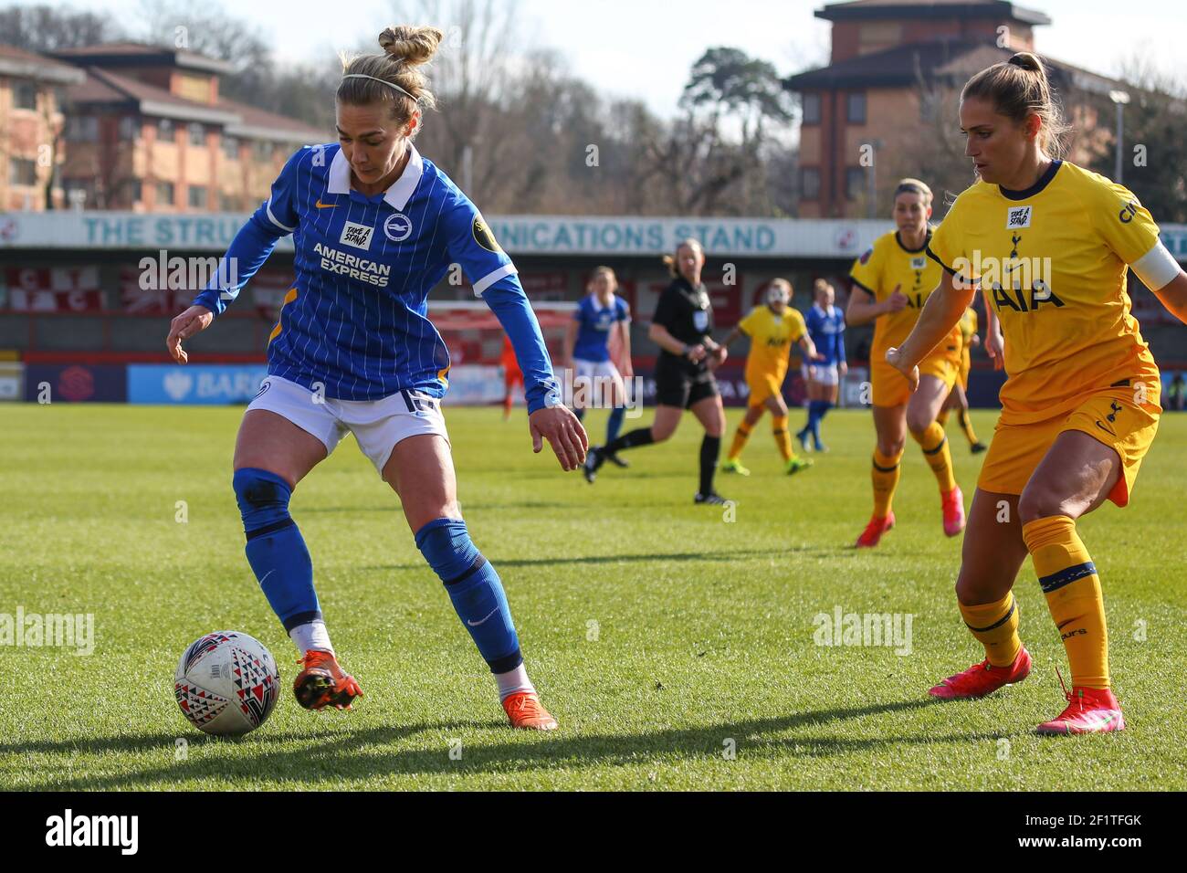 Emily simpkins brighton hi-res stock photography and images - Alamy