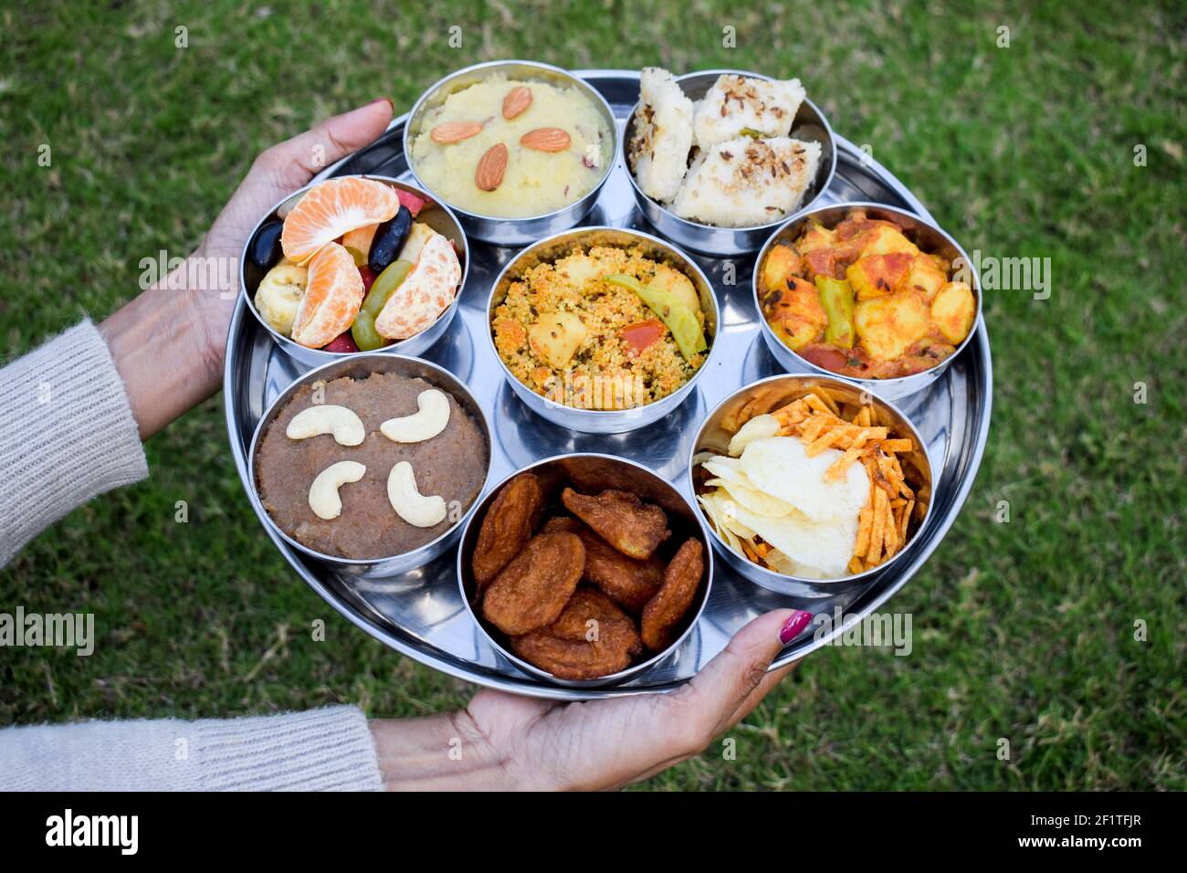 Images Of Indian Food Items