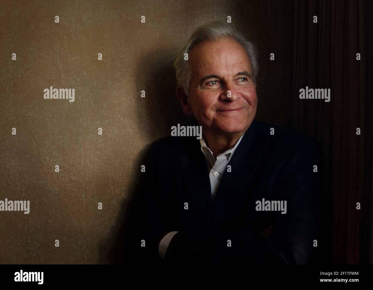 Ian holm hi-res stock photography and images - Alamy