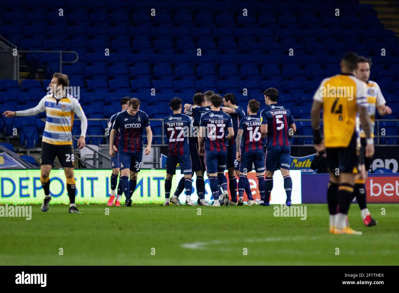 Andy cook bradford hi-res stock photography and images - Alamy