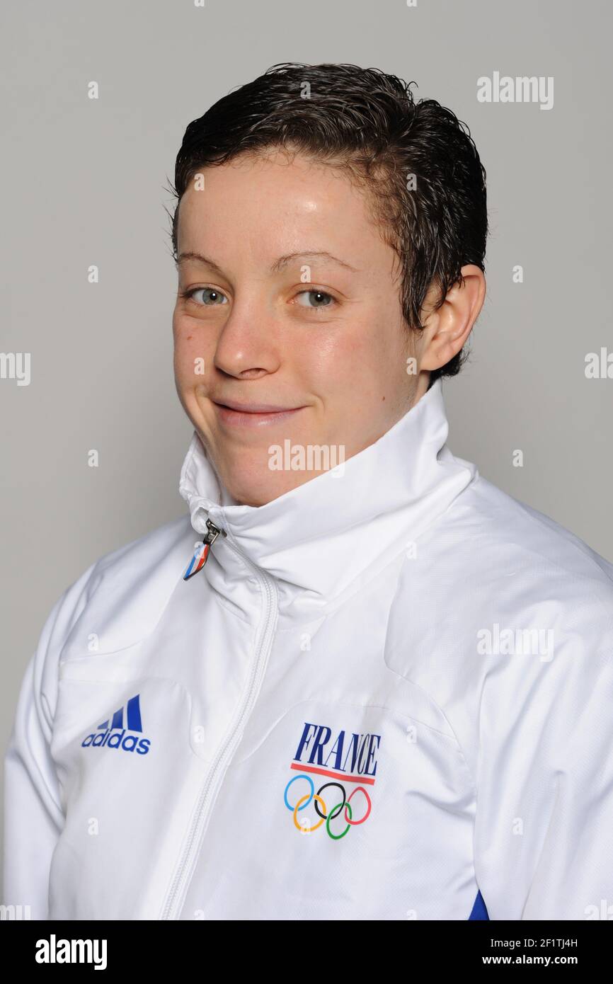 2012 olympic boxing women hi-res stock photography and images - Alamy