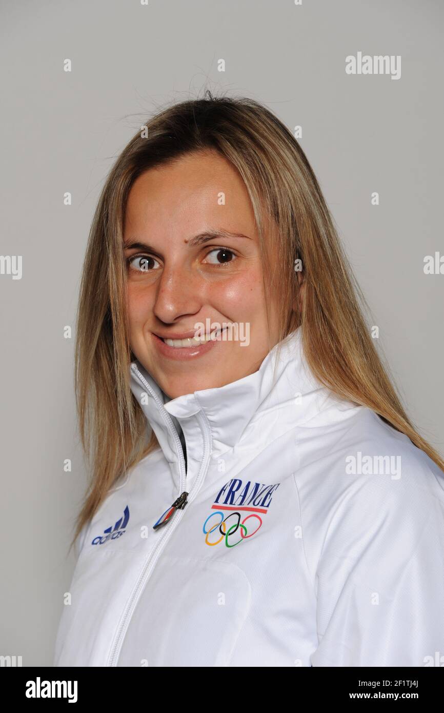 Philippe guerrier hi-res stock photography and images - Alamy