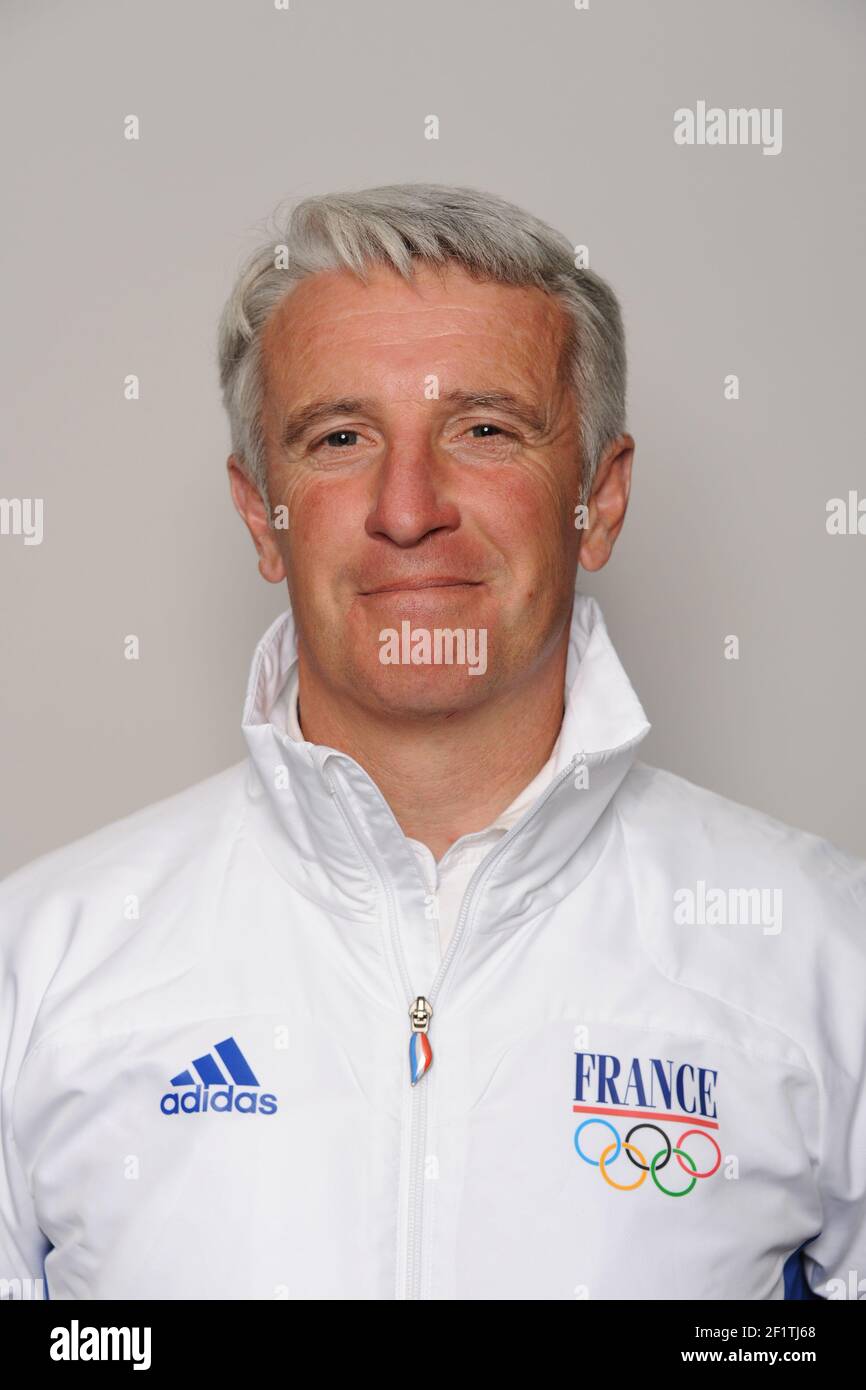 Philippe bost hi-res stock photography and images - Alamy