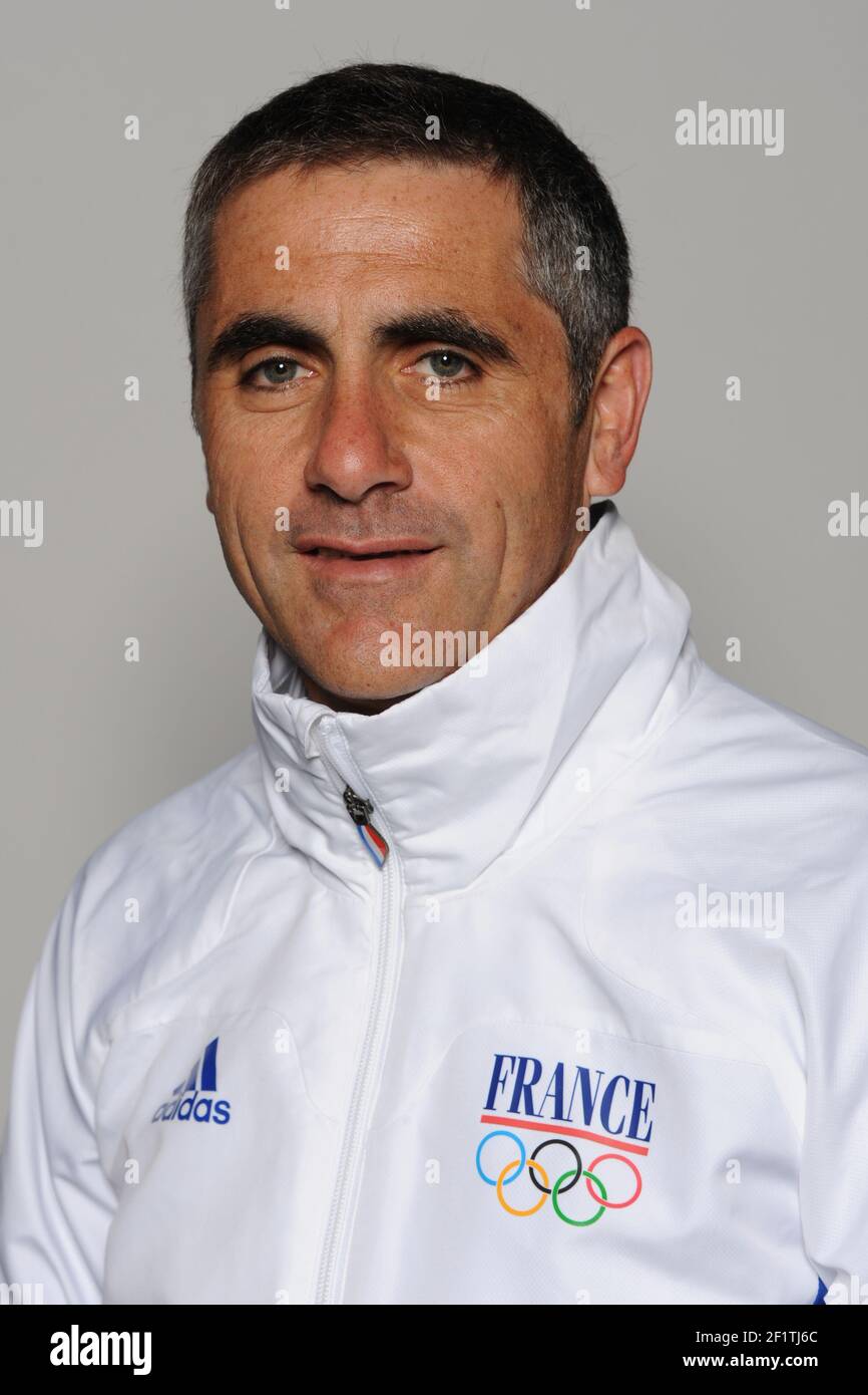 Olympic games athlets not illustration hi-res stock photography and ...