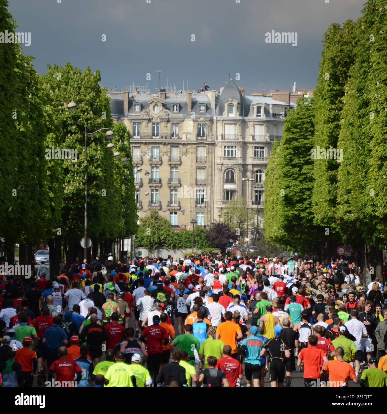 Philippe haussmann hi-res stock photography and images - Alamy