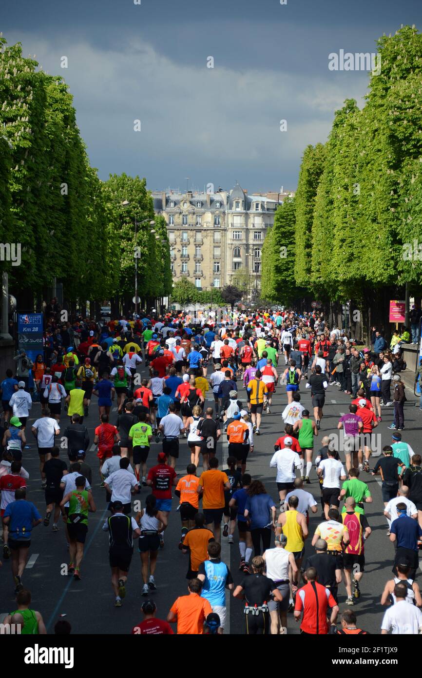 Philippe haussmann hi-res stock photography and images - Alamy