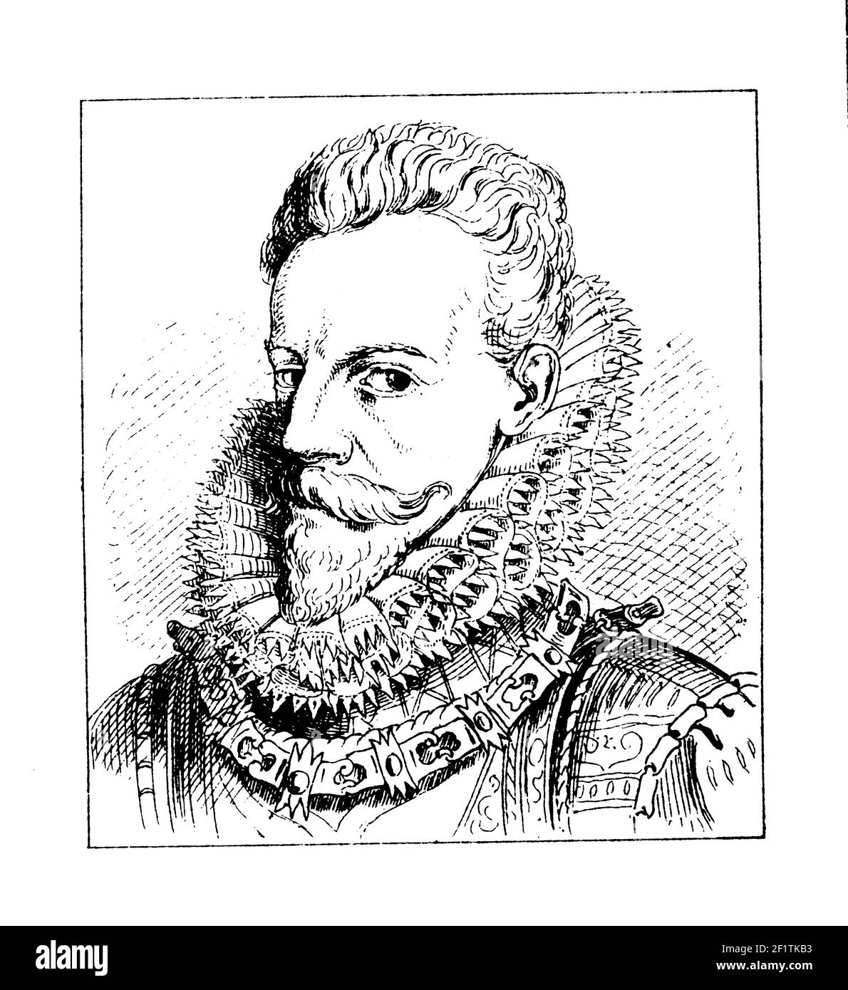 Medieval italian ruler hi-res stock photography and images - Alamy