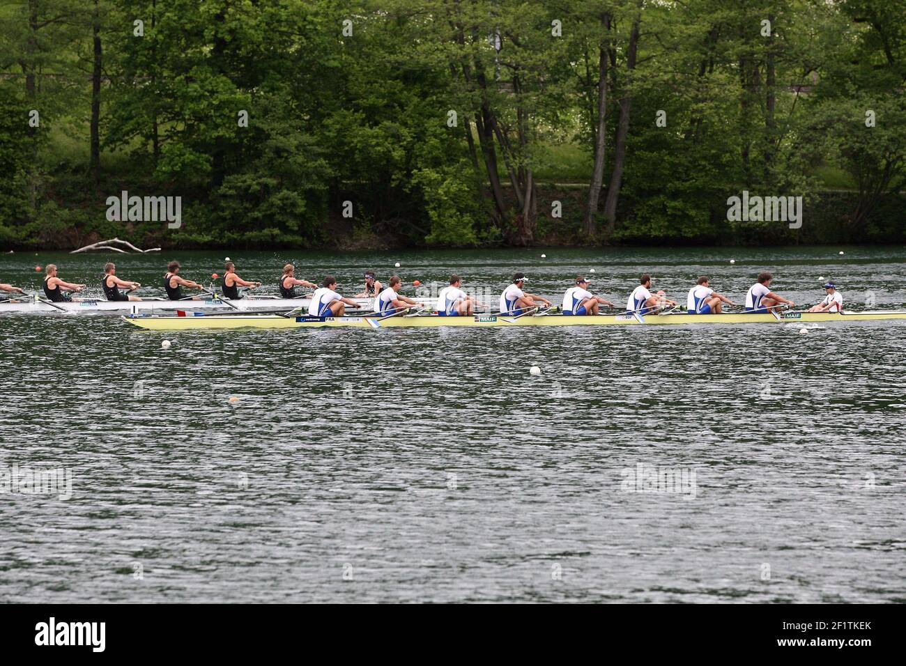 Lente sebastien hi-res stock photography and images - Alamy