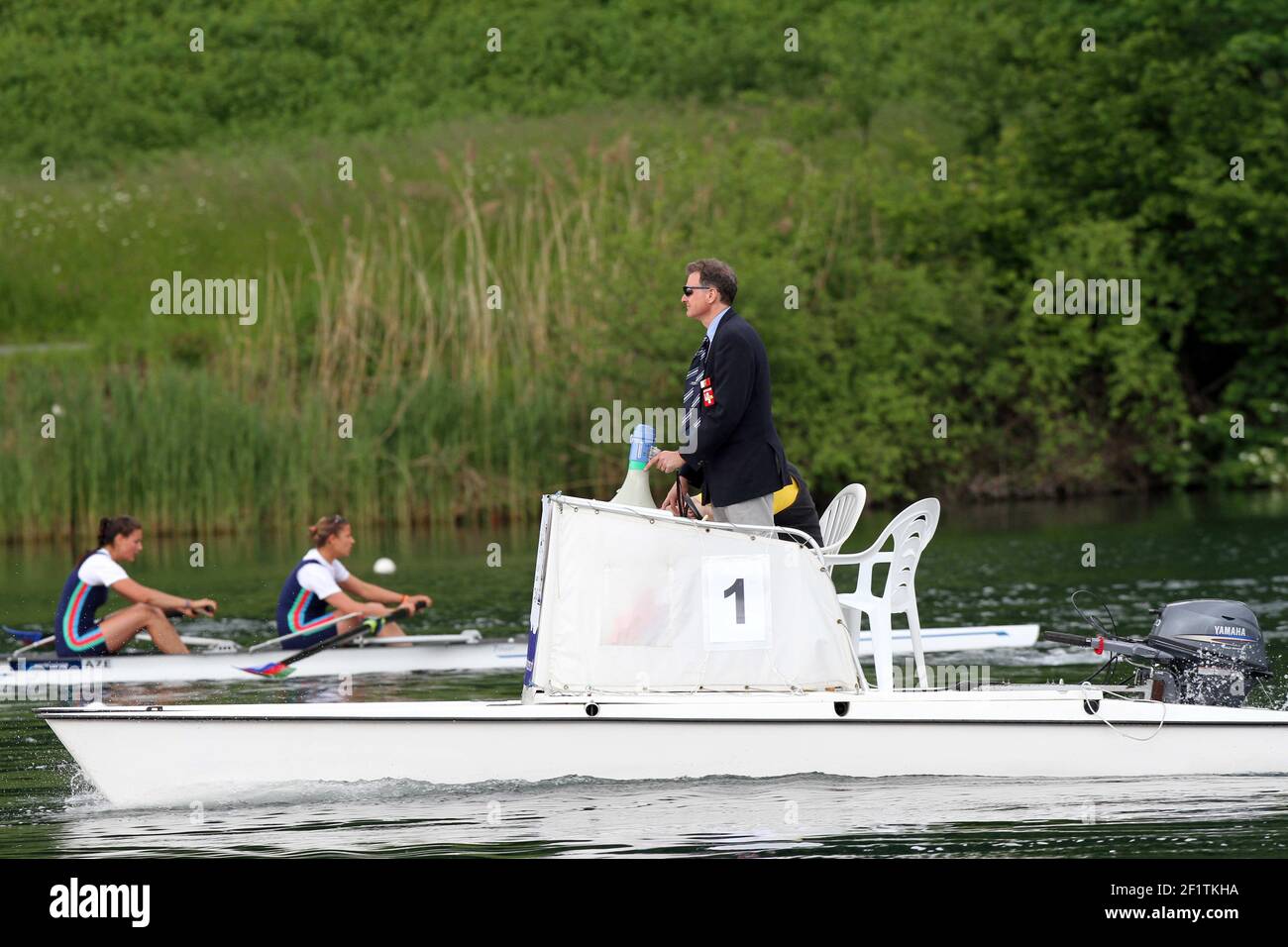 Fisa boat hi-res stock photography and images - Alamy