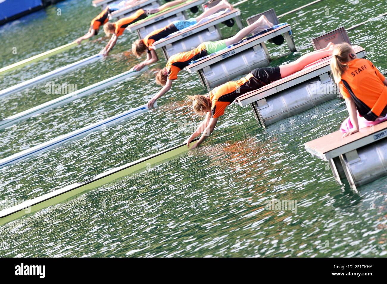 Lucerne regatta hi-res stock photography and images - Alamy