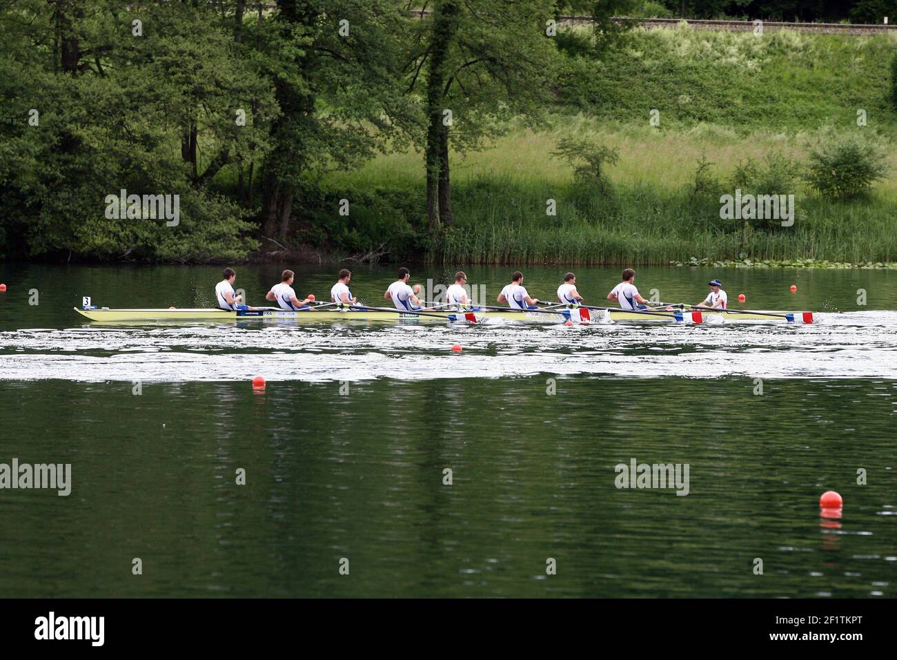 Lente sebastien hi-res stock photography and images - Alamy