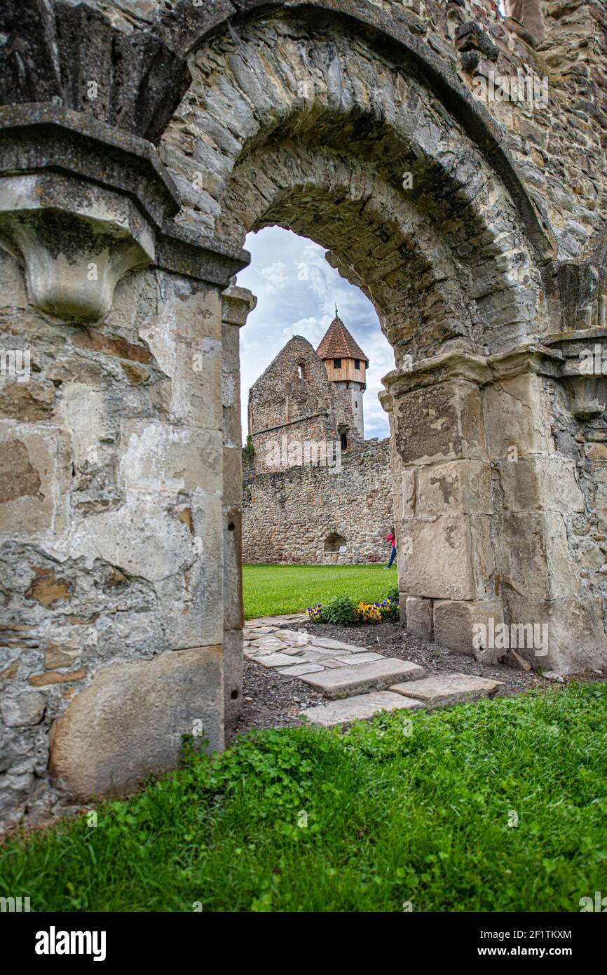 Abbey of carta hi-res stock photography and images - Alamy