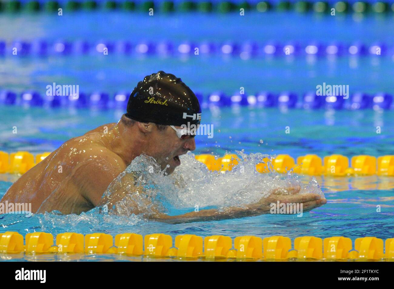 Markus rogan hi-res stock photography and images - Alamy