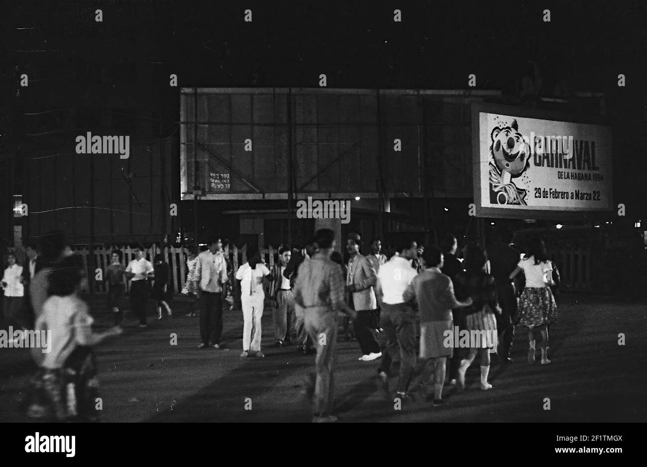 Cuba 1960 hi-res stock photography and images - Alamy