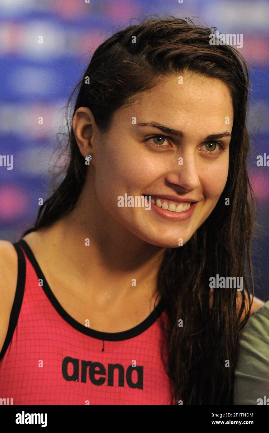 SWIMMING - EUROPEAN CHAMPIONSHIP 2012 - DEBRECEN (HUN) - DAY 6 - 26/05 ...