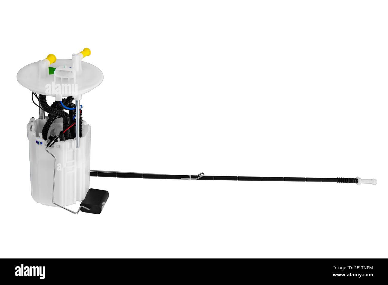 electric fuel pump about the fuel level sensor with car tank motor on ...