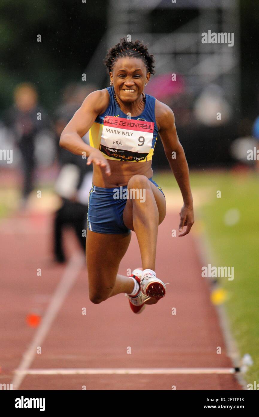 Marie nelly hi-res stock photography and images - Alamy