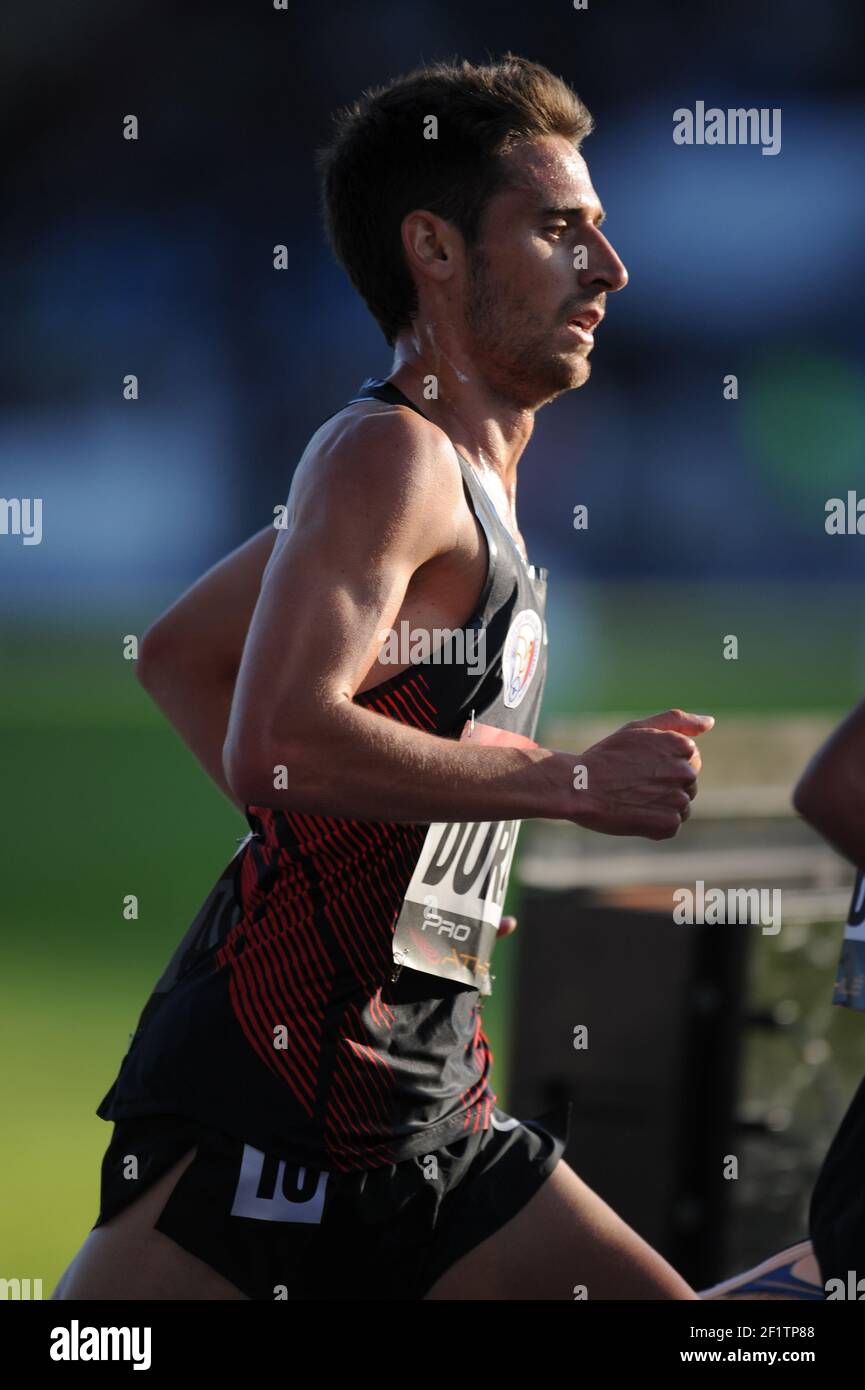 ATHLETICS - MEETING LILLE-METROPOLE 2012 - VILLENEUVE D'ASCQ ( FRANCE ...