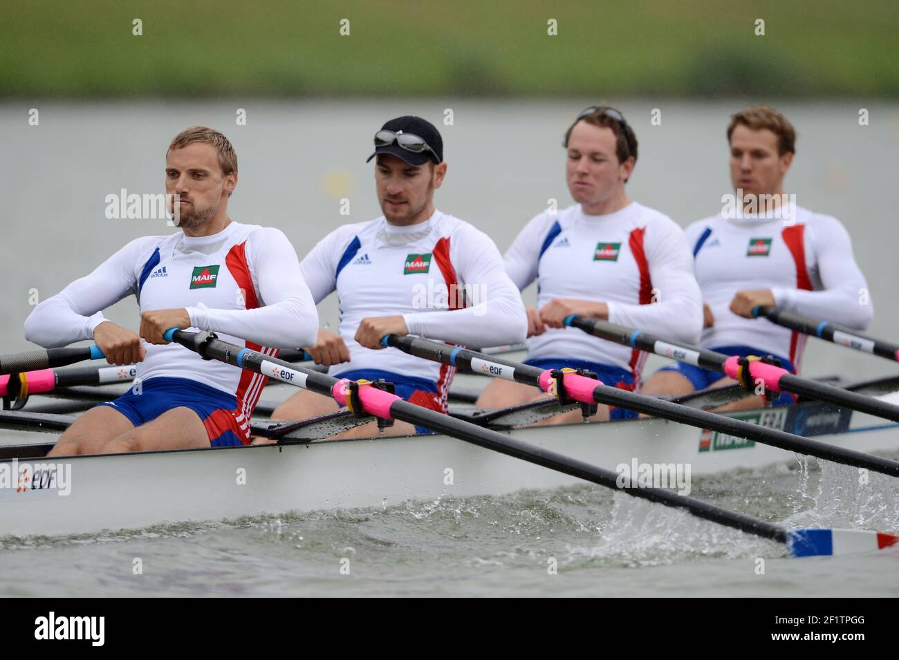 Quatre de couple hi-res stock photography and images - Alamy