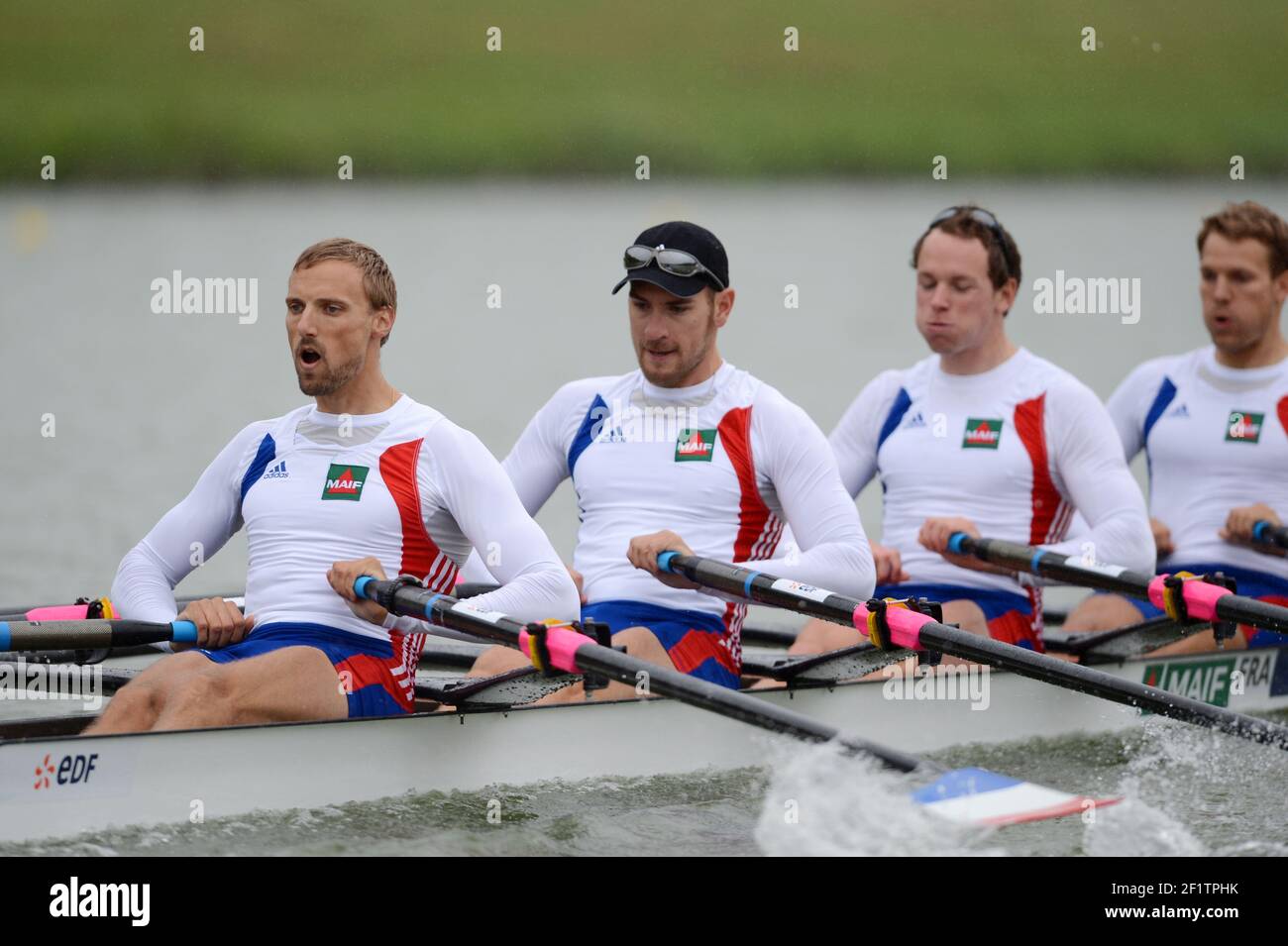 Quatre de couple hi-res stock photography and images - Alamy